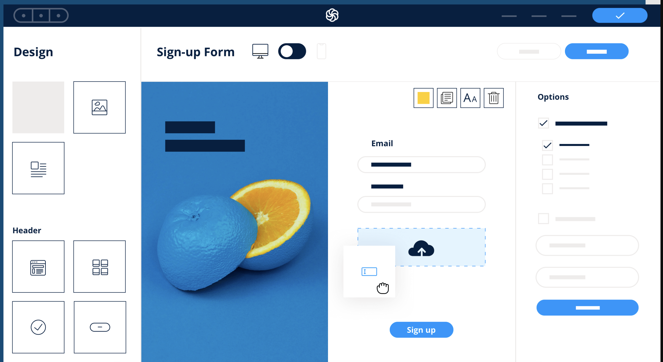 EZ-ZAAX utilizará la tecnlogía de Sendinblue para el envío de las ...