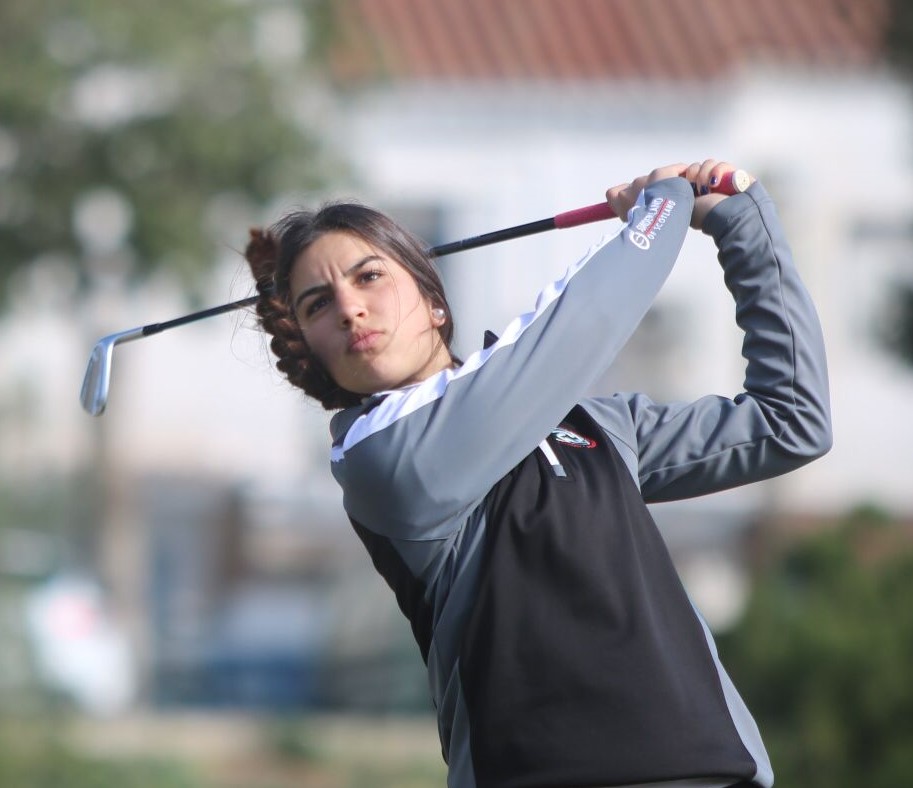 Lucía Iraola - ZAAX SPORTS AGENCY